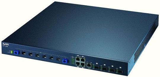 Проектирование широкополосного доступа с использованием технологии PON ...